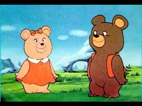 ¿QUIEN ERA EL OSITO MISHA?,OLIMPIADAS MOSCU 1980 - YouTube