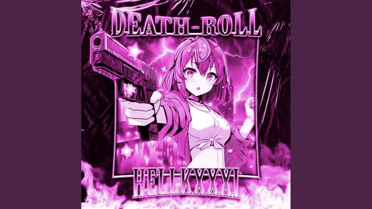 Death-Roll (Slowed) - YouTube
