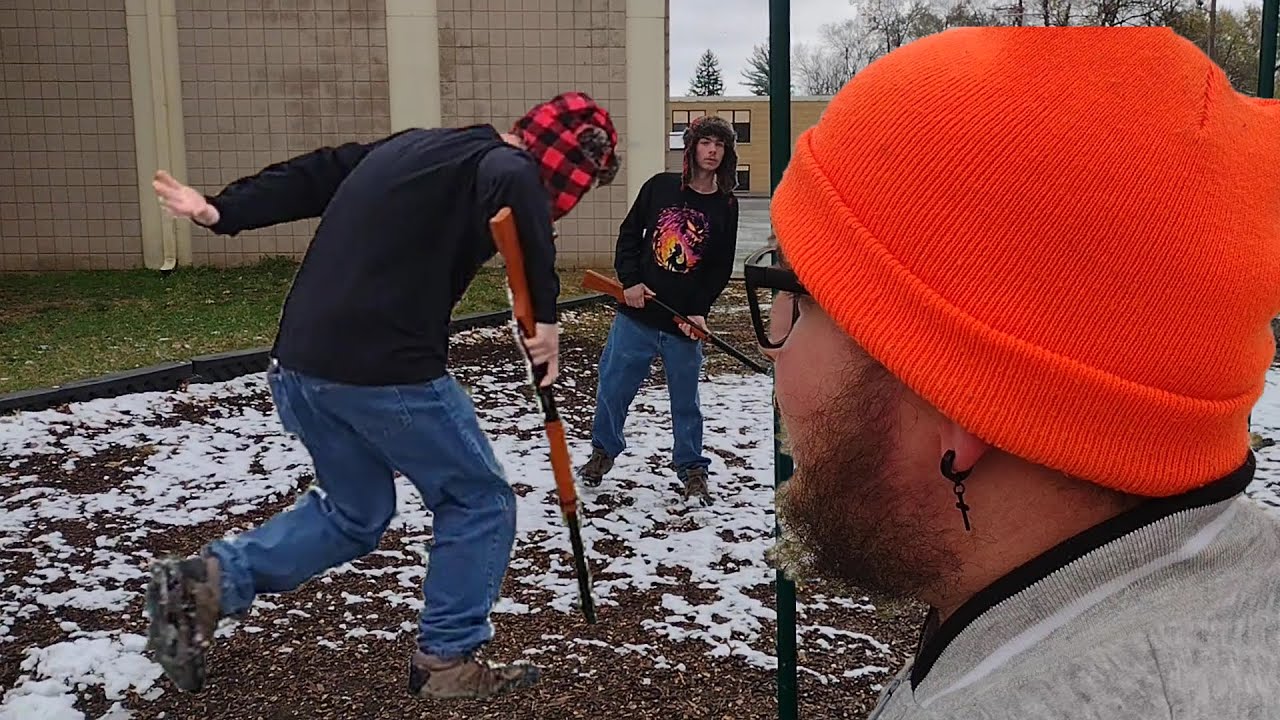 Some Vlog Which Is Just A Compilation Of Stuff We Did - YouTube