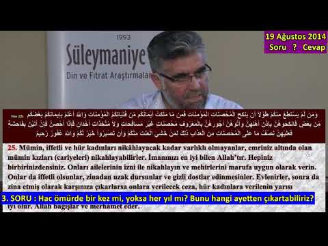 2014.08.19_s5-Tarihselci Mustafa Öztürk,IŞİD'İN Cariye ve Köle edinmesinin İslam'a uyduğunu?-1080p