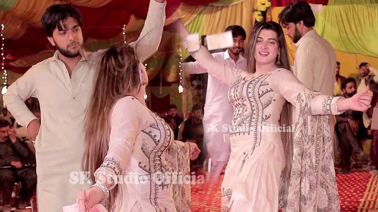 Nori Nori Arabik Song - Madam Talash jan Hot Dance 2022 - YouTube