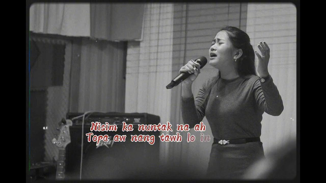 Esther Sian Ki Cing | KICING KHIN || Official Lyrics Video || - YouTube