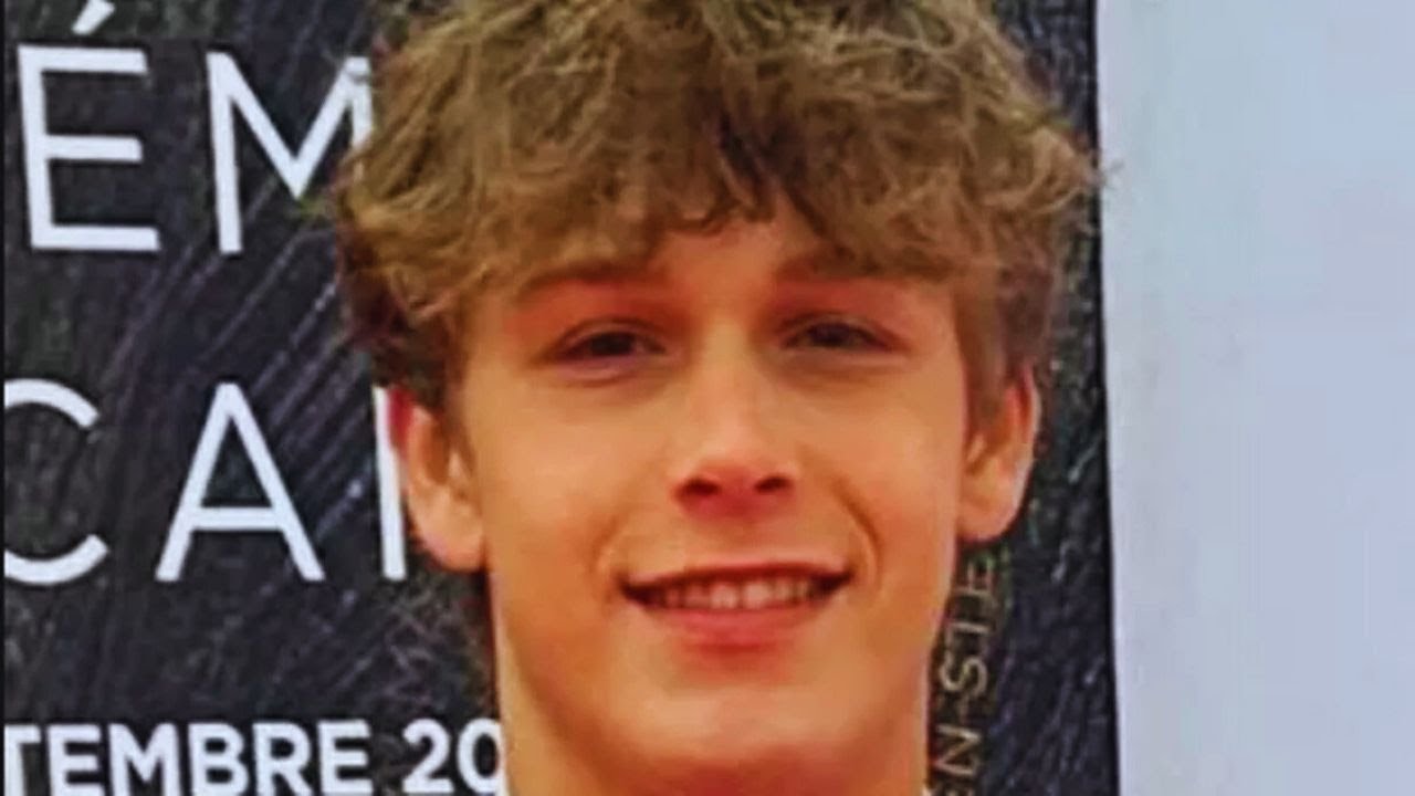 The Tragic Story of Hudson Meek: A Teen's Life Cut Short in a ...