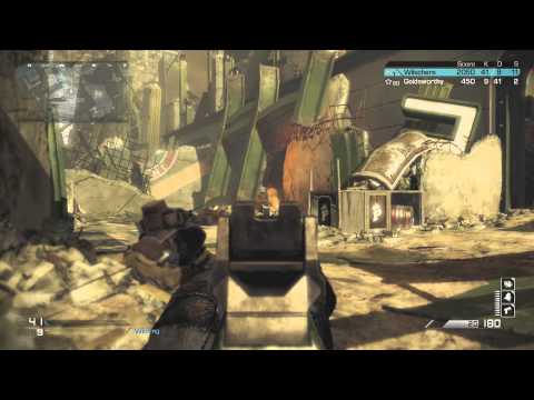 COD Ghosts - I Need To Learn This Snake - YouTube