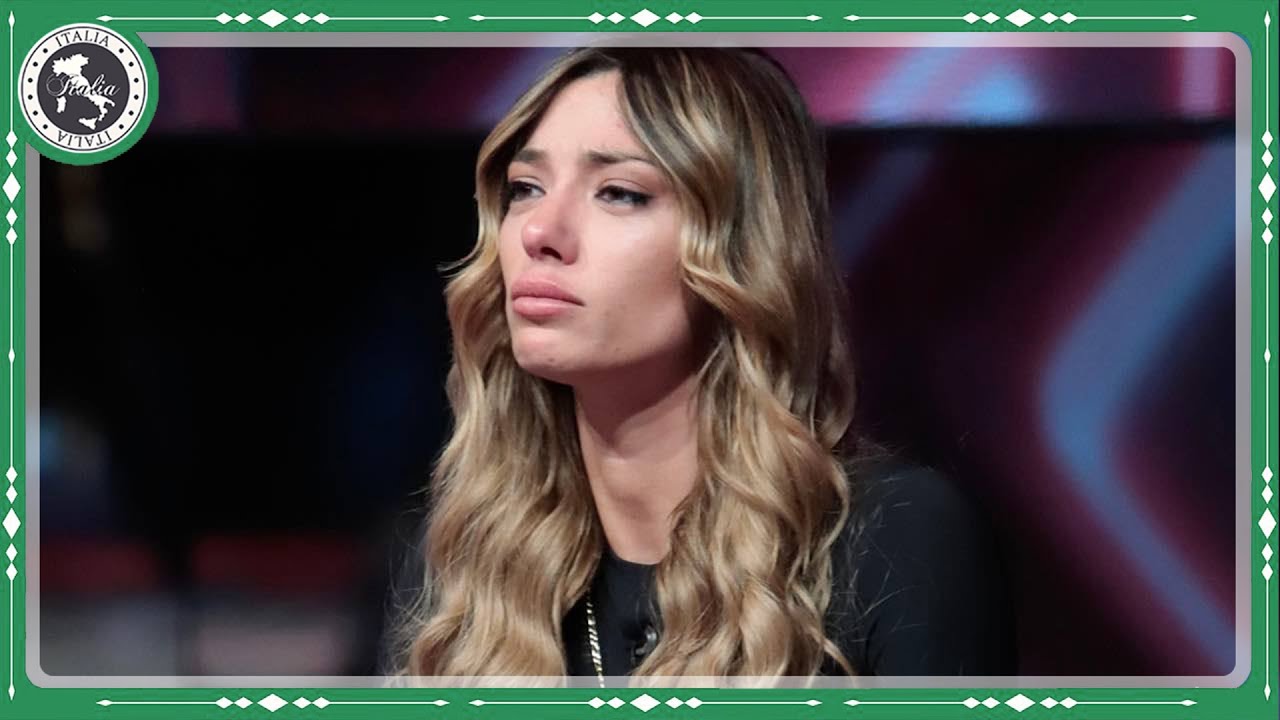 Soleil Sorge ha dovuto rinunciare a lui che strazio - YouTube