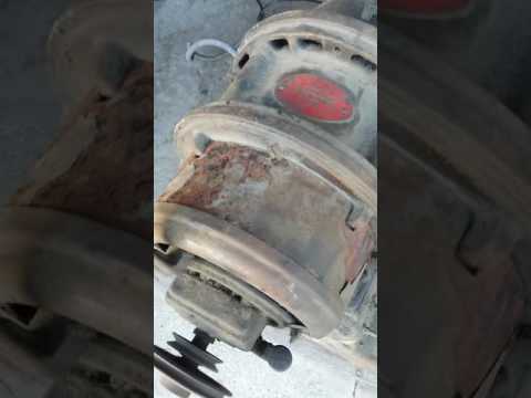 Weidenhoff electrical tester - YouTube