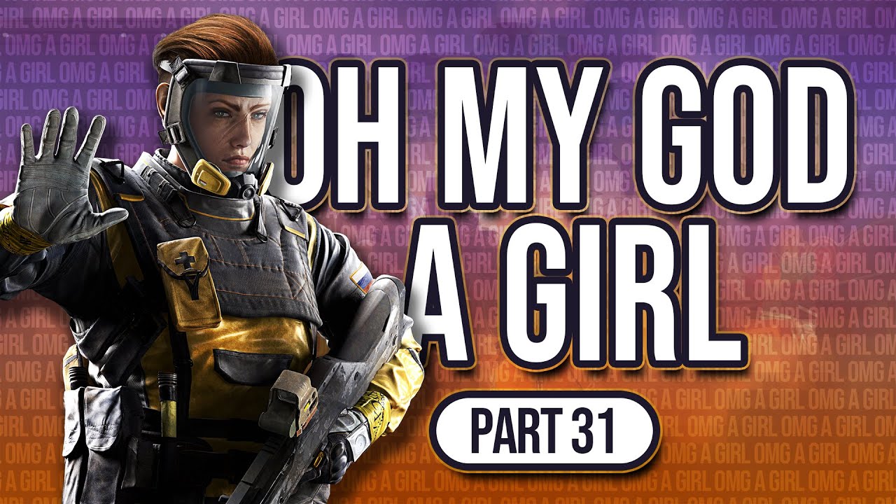 Omg Girl Meme