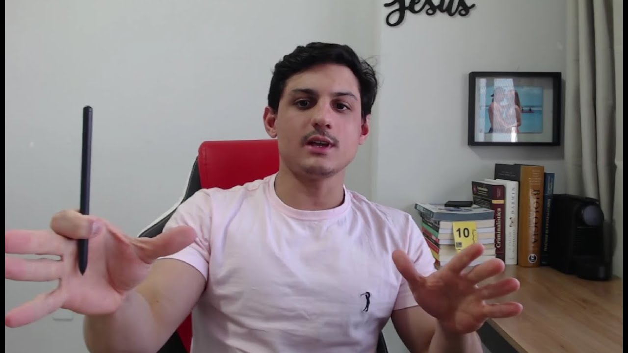REVISE PRINCÍPIOS DO DIREITO PENAL - GCM DCC - INSTITUTO DARWIN - YouTube