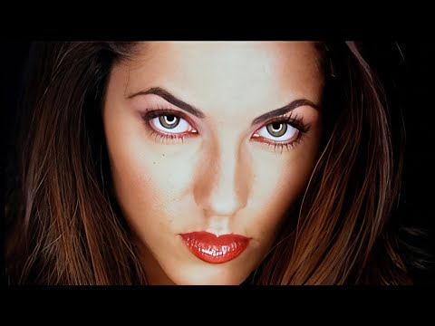 Rubi 2004 - La Descarada | Reyli (Video Oficial)