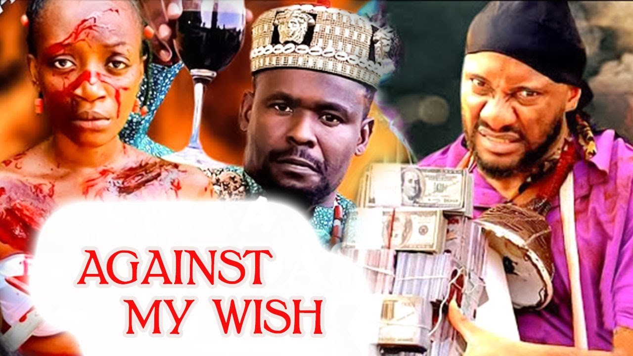 AGAINST MY WISH||ZUBBY MICHEAL|| //NEWLY RELEASED 2024 MOVIES - YouTube