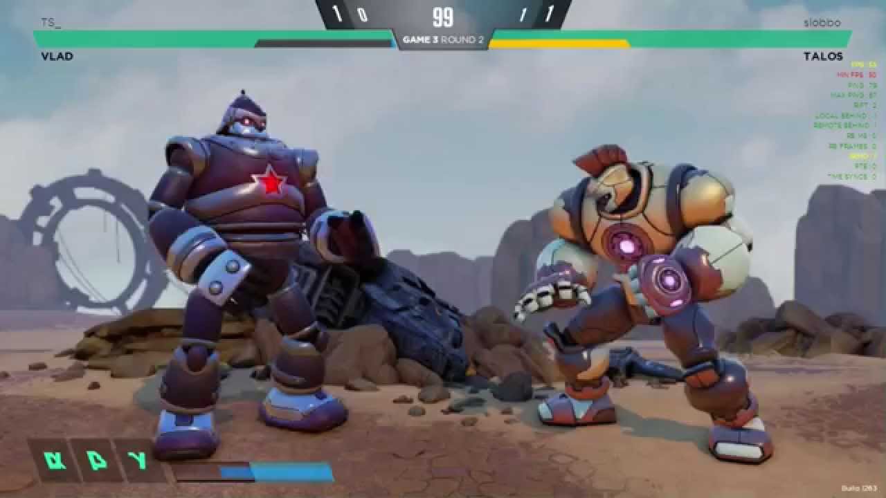 Rising Thunder session (@risingthunder) - YouTube