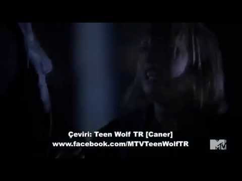 Teen Wolf 4x10 \