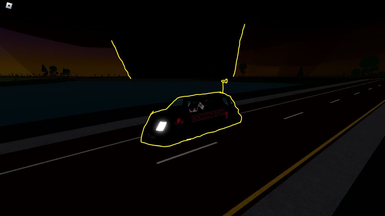 Crazy Intercept In Dom 3 (189 Mph) - YouTube