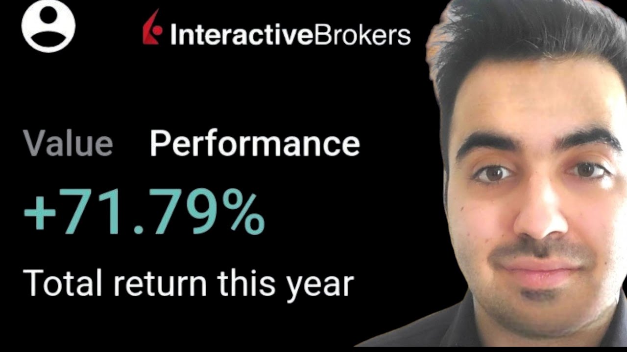 Revealing My Most Profitable Investment Strategy! - YouTube