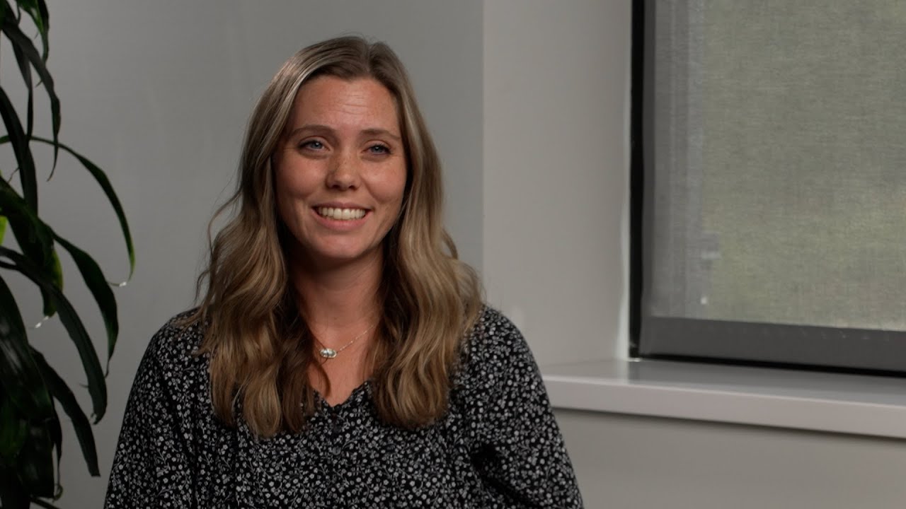 Emma Mumm, Behavioral Health, Spira Care Tiffany Springs - YouTube