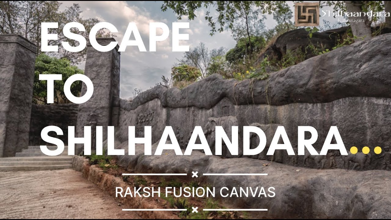 Shilhaandara Resort Experience | Family Fun & Relaxation | Weekend ...