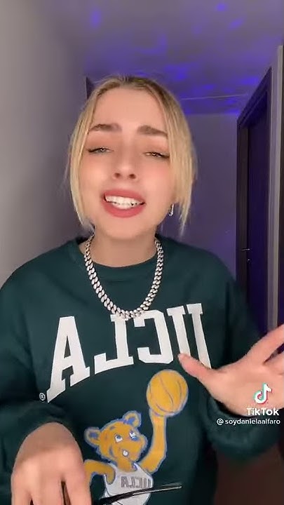Hermosa Chica Tik Tok Baile Sensual Tik Tok Bailes Trend De Tik Tok Tik Tok 55 Youtube