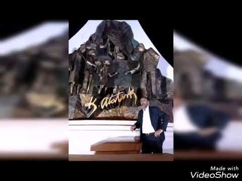 Kara şevket (ŞEVKO DAYI)