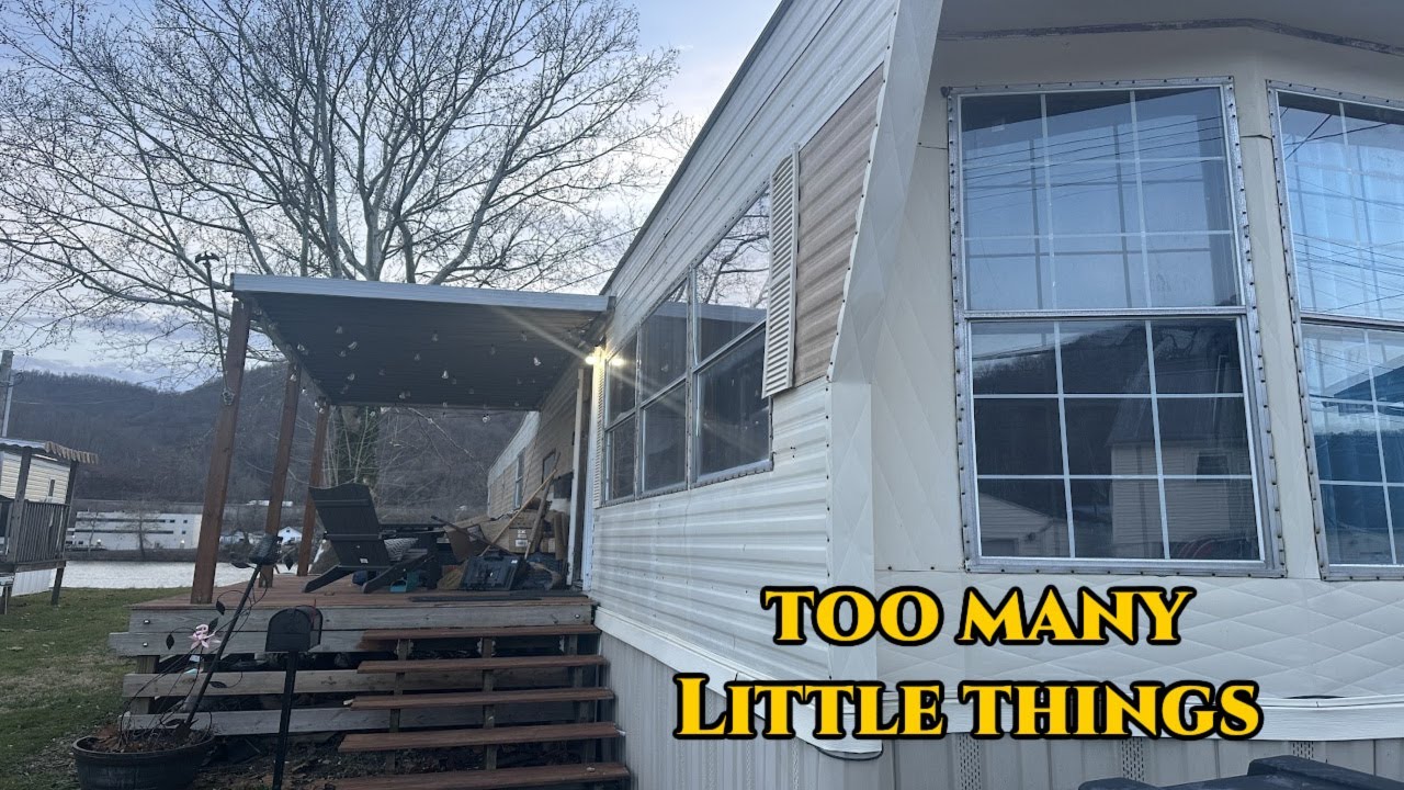 Too Many Little Things - YouTube