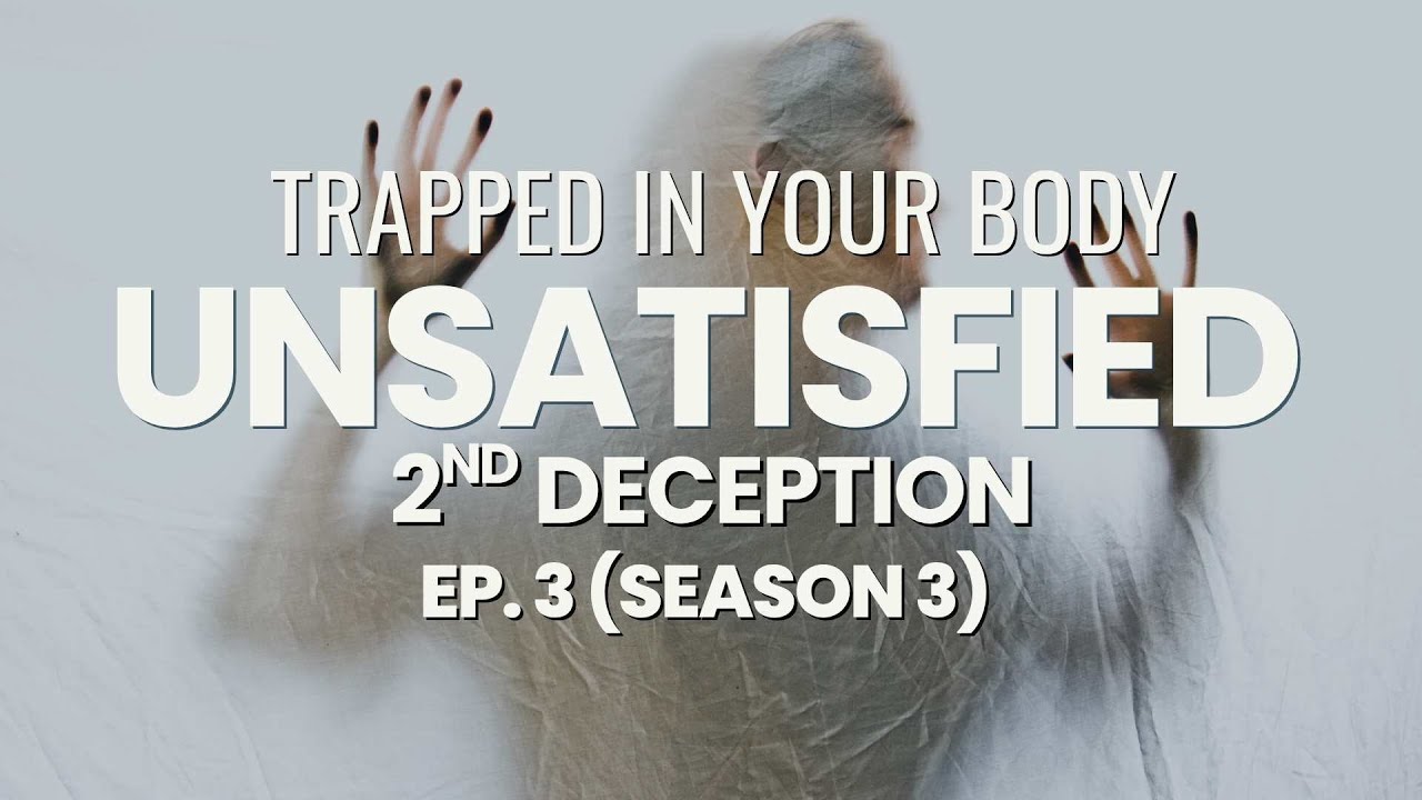 The Body's Deception: How the Enemy Uses Your Flesh to Trap You | The ...