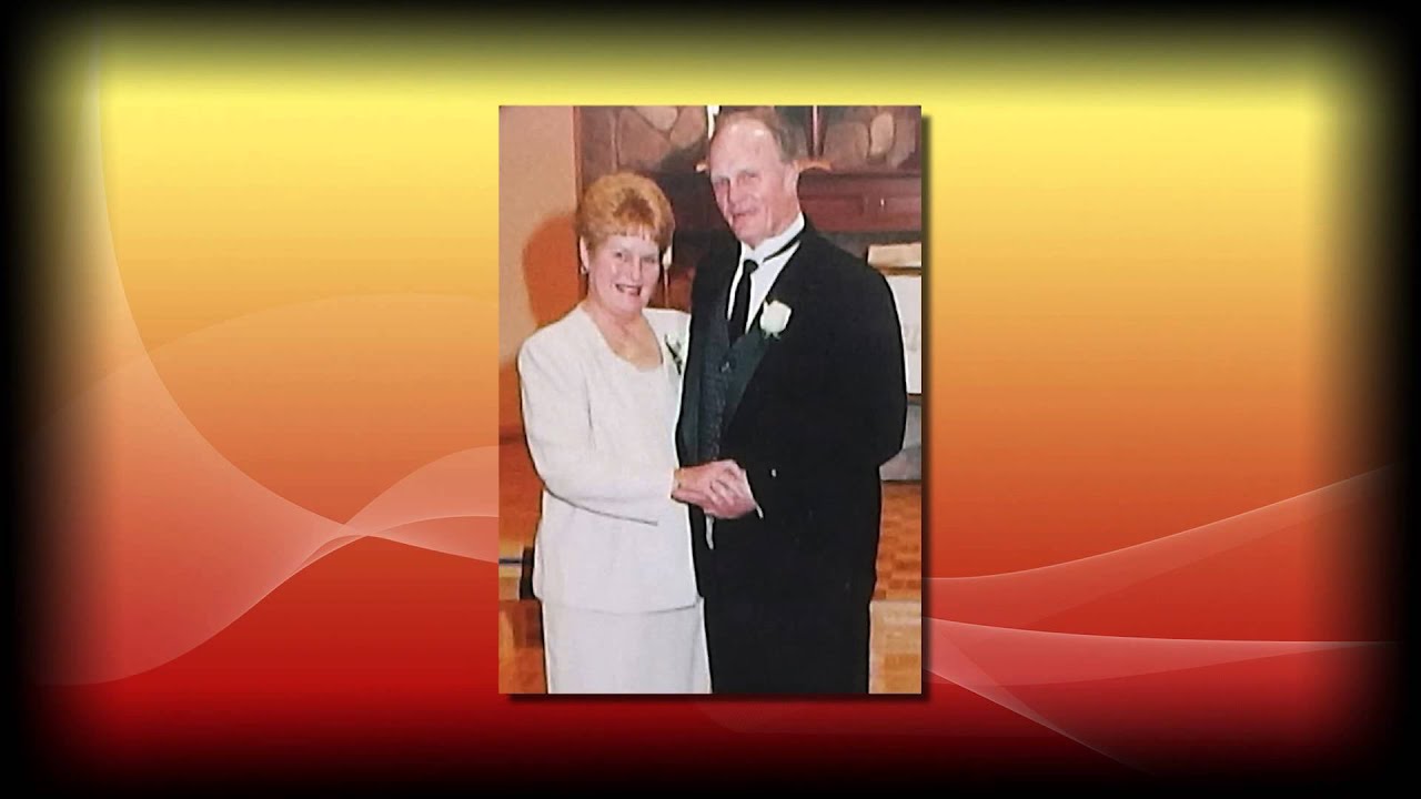 Jim & Judy Gaskell 60 Second Inspirations - YouTube