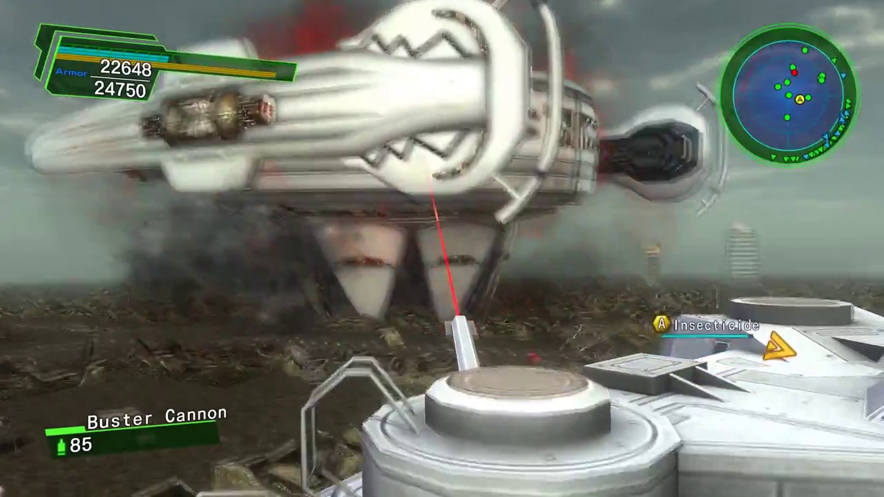 EDF Moments - The Proteus has arrived - YouTube
