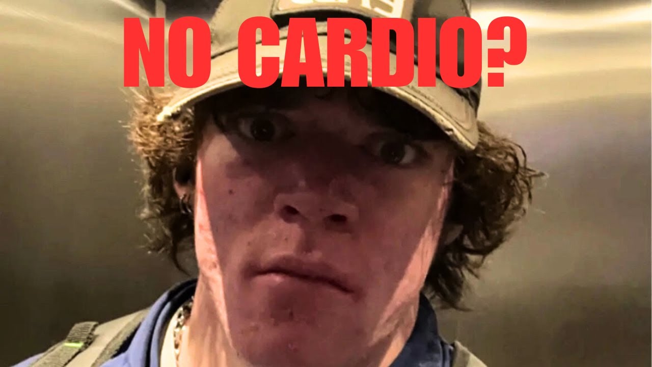 The BEST Old Sam Sulek Clips - YouTube