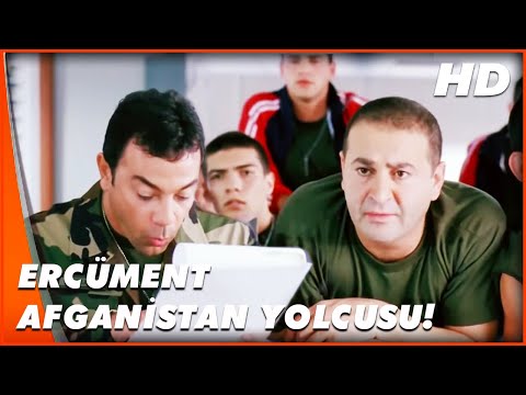 Hababam Sınıfı Ayrılıyor | Hababam Sınıfı Askerde