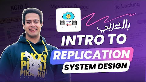 System Design Fundamentals - بالعربي - YouTube