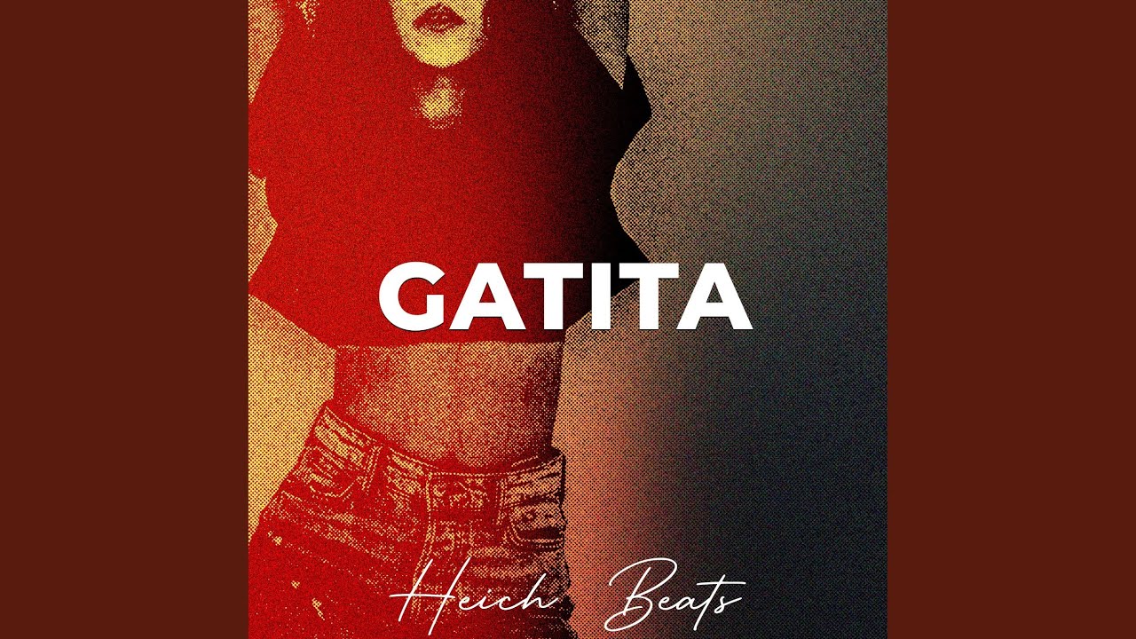 GATITA - YouTube