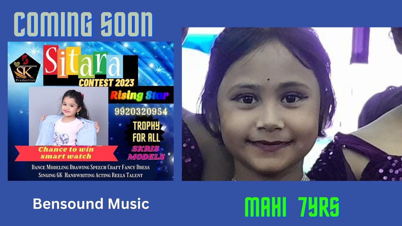Mahi 7 dance - YouTube