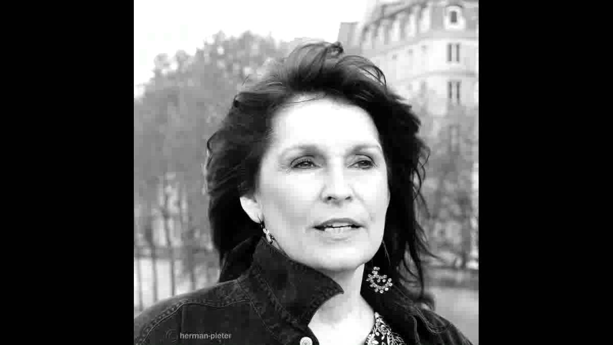 GRACE - Christine Caldi - YouTube