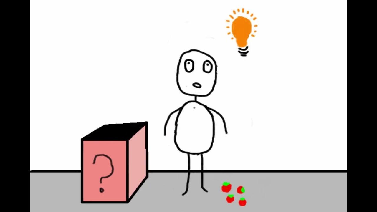 MagicBox Animation - YouTube