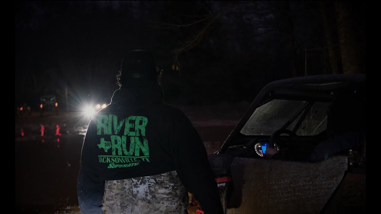 INSANITY AT RIVER RUN ATV PARK!!!! 4 wheeling and mudding! - YouTube