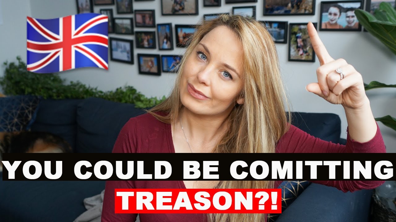 WEIRD British Laws You Won t Believe Actually Exist YouTube weird-british-laws-you-won-t-believe-actually-exist-youtube