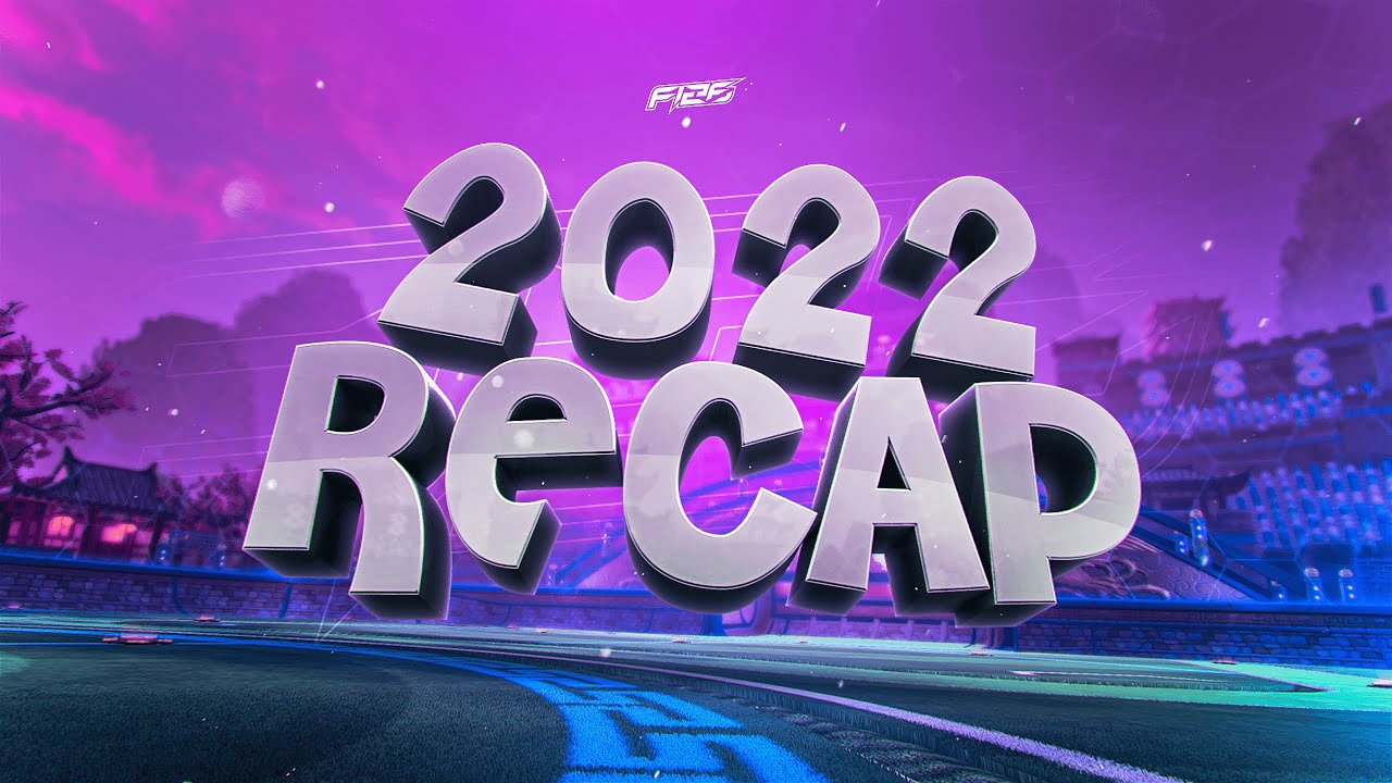 FIZ6 2022 RECAP - YouTube