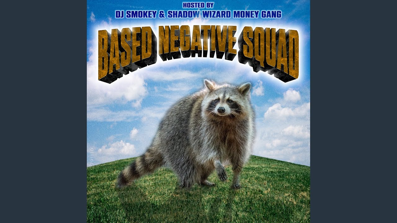 BASED NEGATIVE SQUAD - YouTube