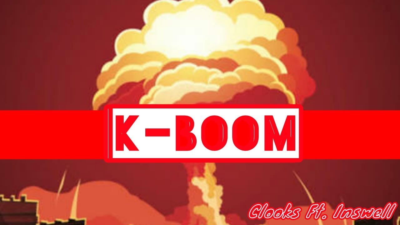 K-Boom-Clooks Feat. Inswell (Official Music) (Álbum Still Are One) 2018 ...