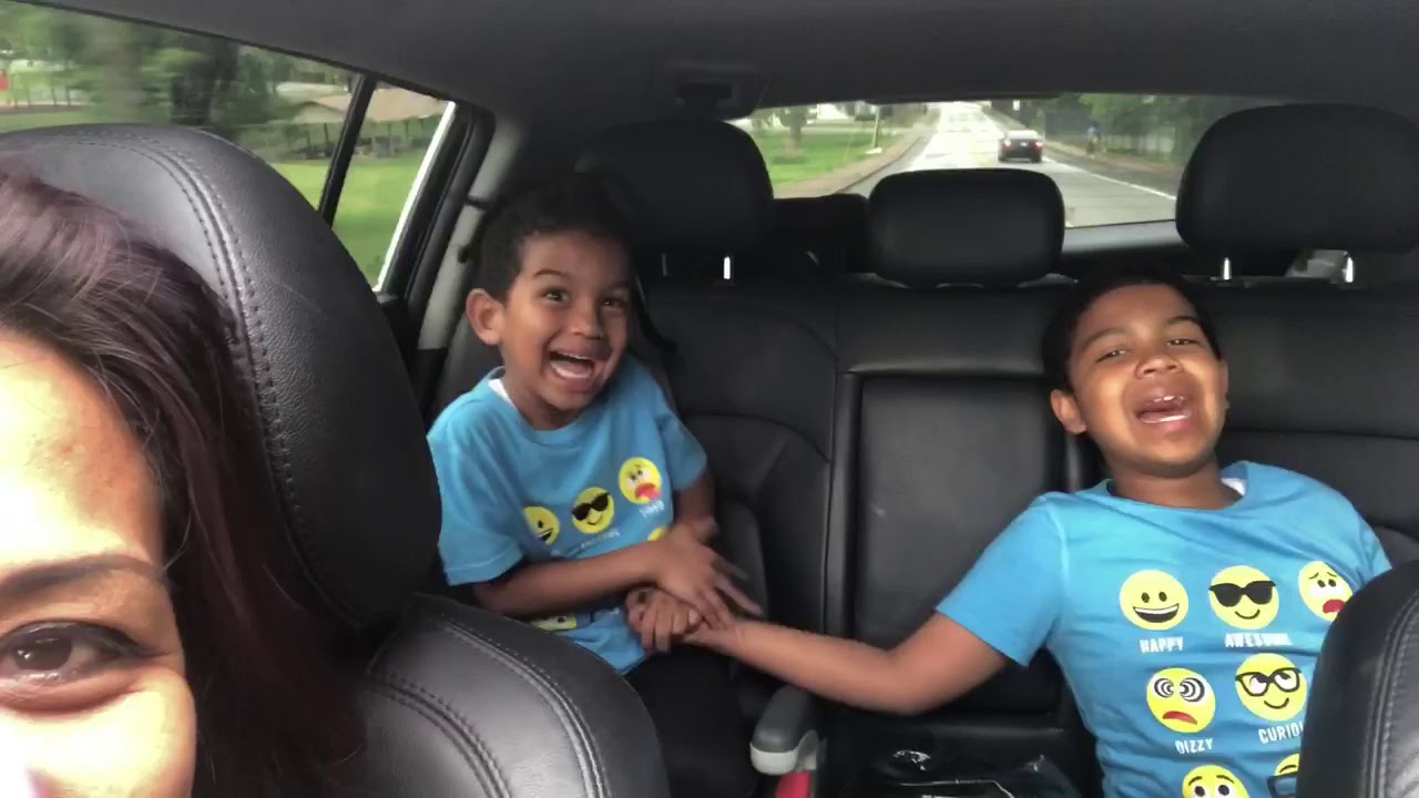 The Park & #CEC for DeVonte’s Birthday 2019. BATANGANRICO BLOODLINE ...