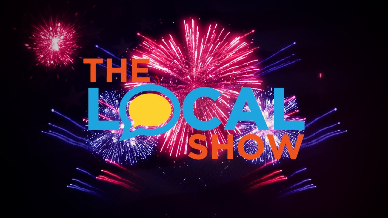 The Local Show 07.01.23 - YouTube