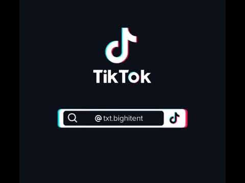TXT TikTok | Duets with MOA GBGB Challenge Compilation ⭐️