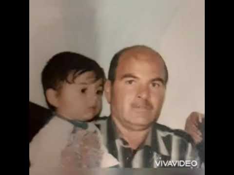Allah Rehmet Etsin Atam