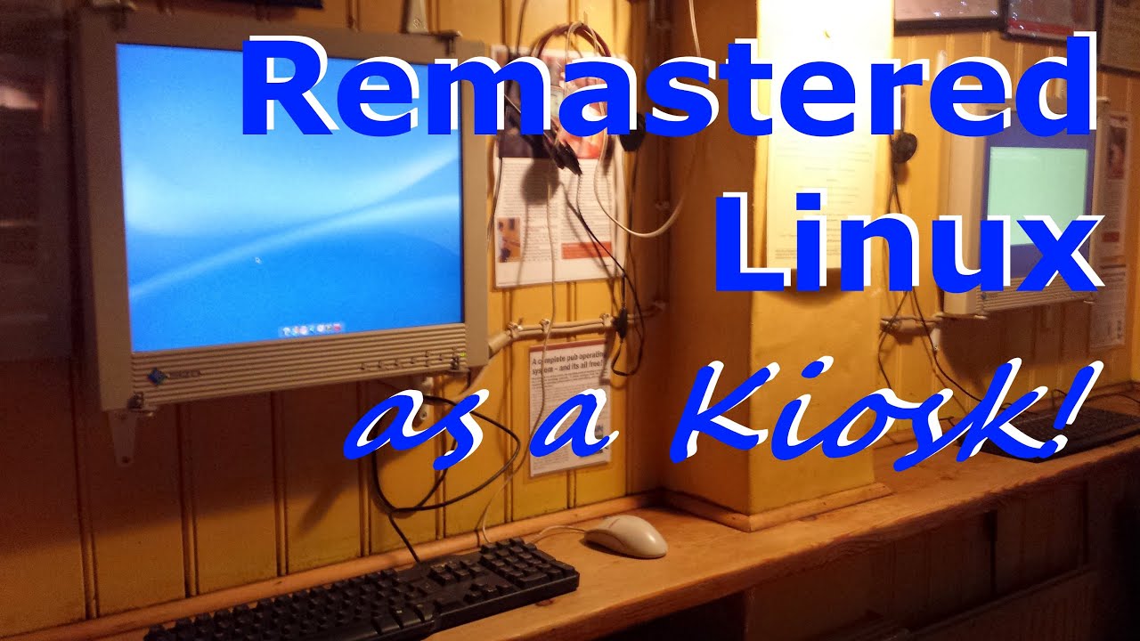 Remastering PCFluxboxOS (based on PCLinuxOS) into a Secure, Locked Down ...