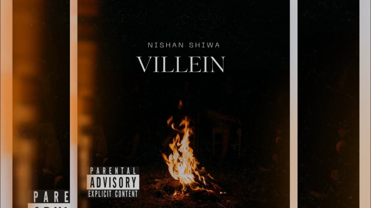 NISHAN - VILLEIN | OFFICIAL MUSIC | - YouTube