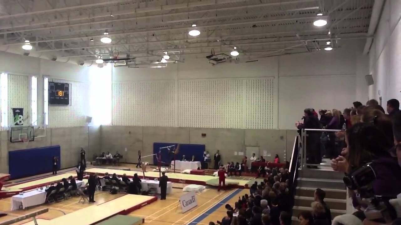 Victoria Woo UB - YouTube