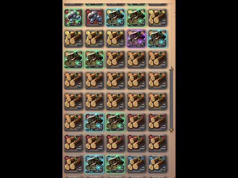 Albion online Big GANK!! - YouTube