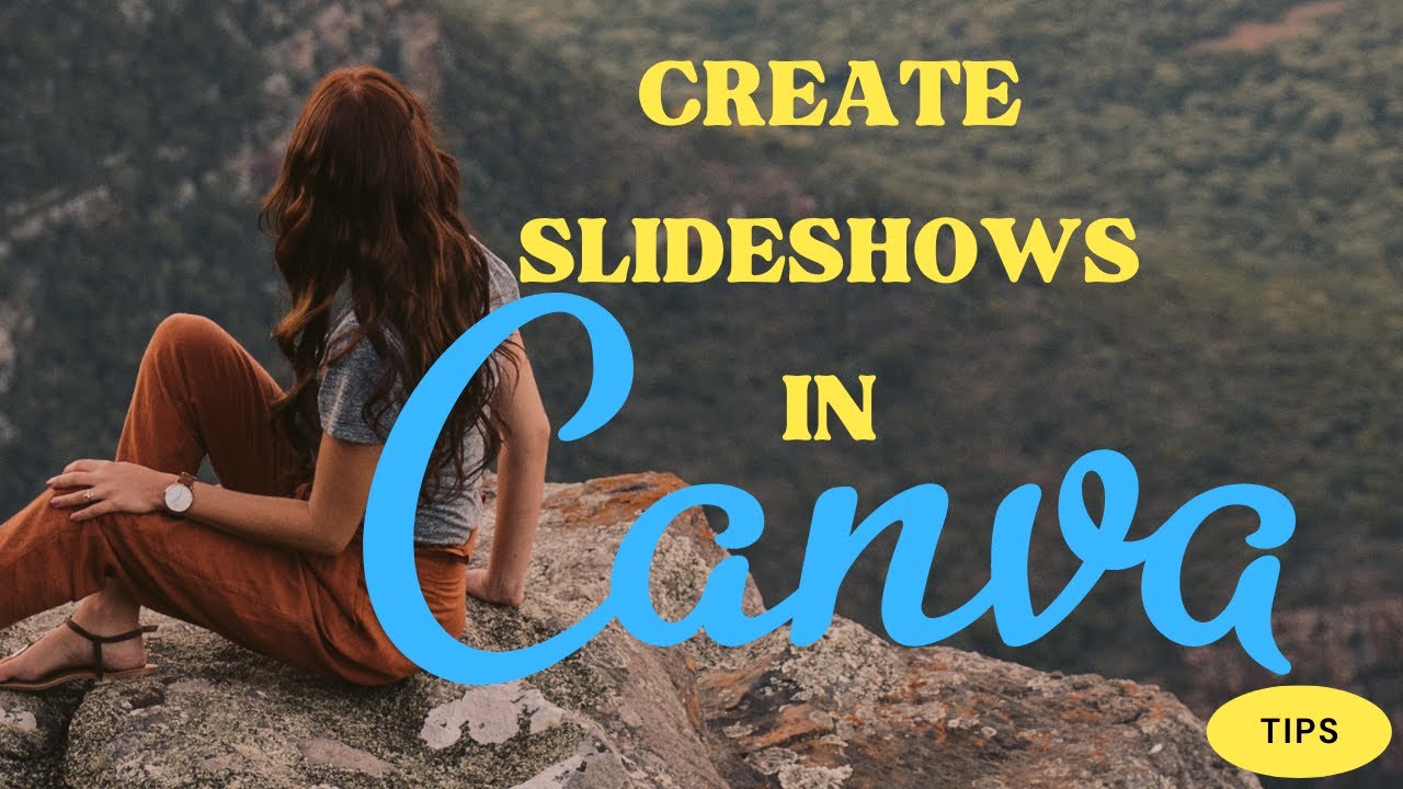 how-to-create-a-video-slideshow-with-canva-youtube