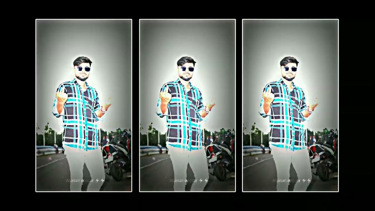 Teri meri duniya main...... xml file 🤟 - YouTube