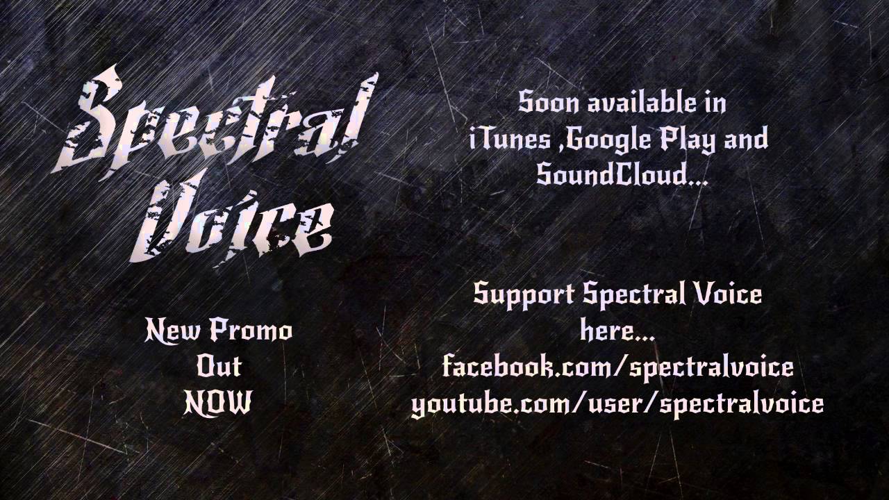 Spectral Voice - Blue Fairy - YouTube