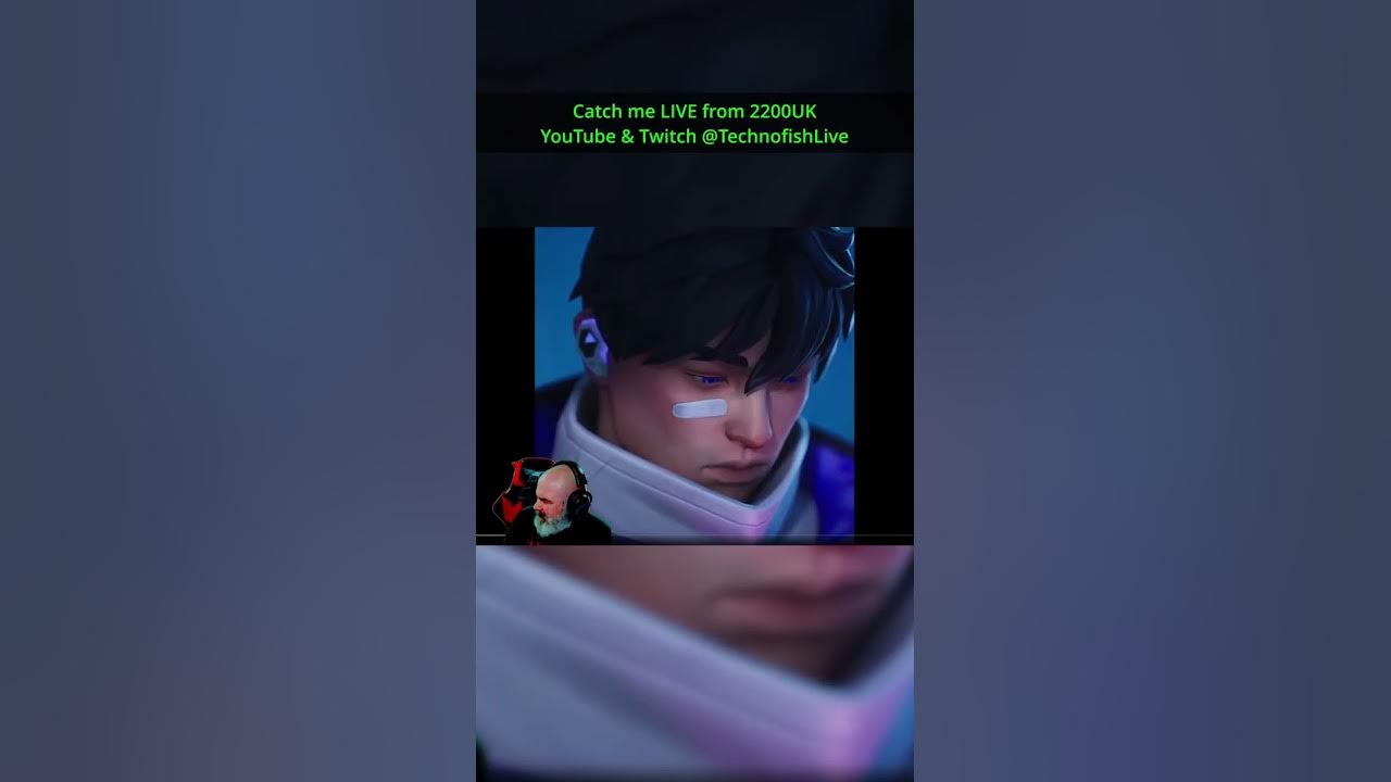 reaction valorant episode 8 cinematic #valorant #newepisode #omen #valorantmontage # ...